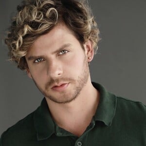 Manuel Prieto - Carolina Urrego