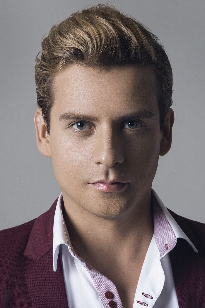 Manuel Prieto - Carolina Urrego