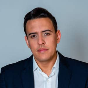 Gabriel Laverde - Carolina Urrego