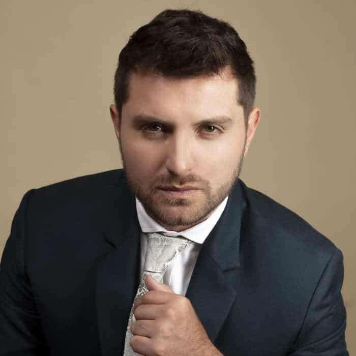 Jairo Guerrero - Carolina Urrego